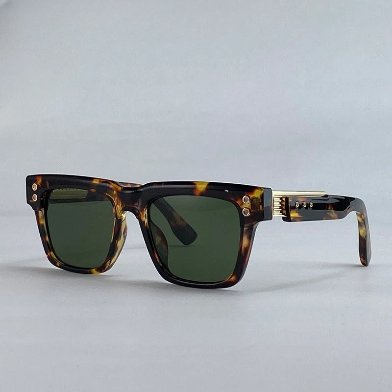Preston Oversized Shades – Mason & Mays